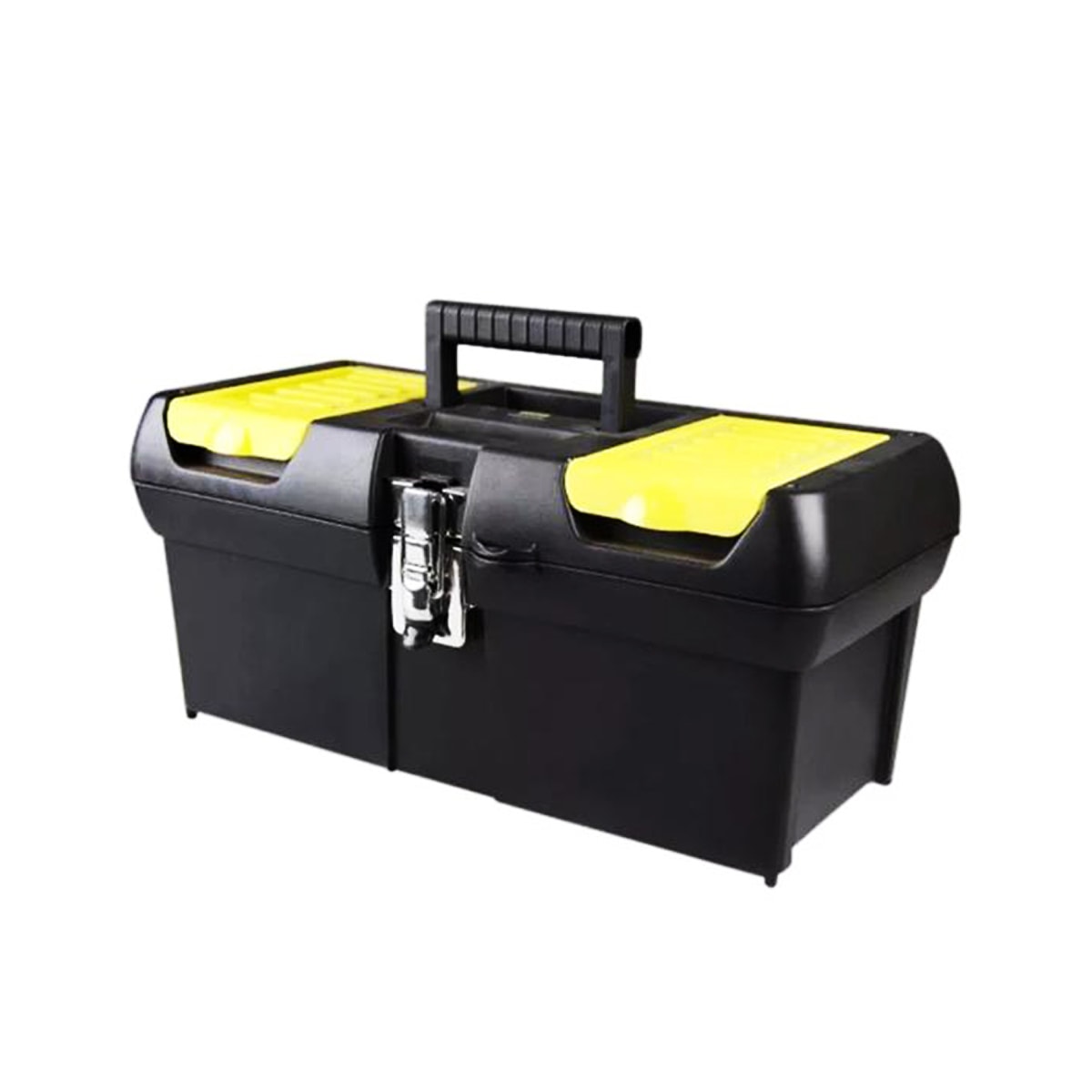 Caixa de Ferramentas 16" Stanley 16-013 com Bandeja