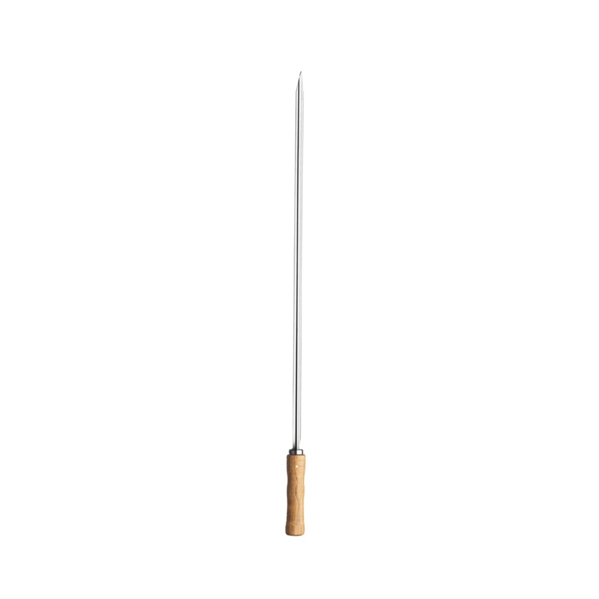 Espeto Inox Para Churrasco 75CM Tramontina