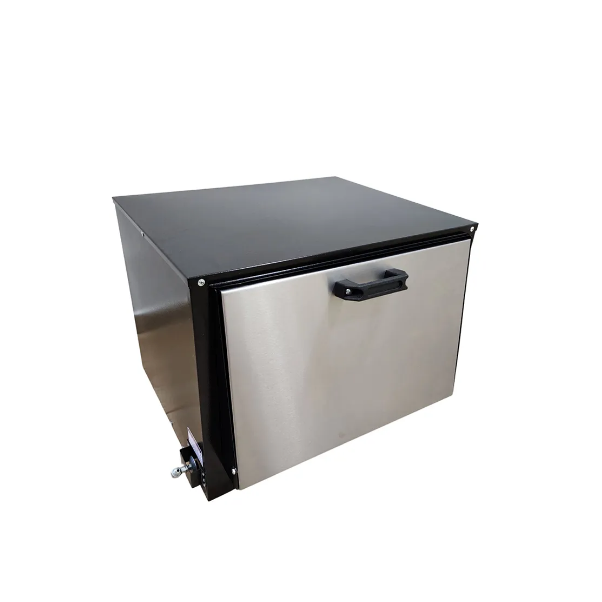Forno Industrial a Gás Inox para Fogão FRG-13 Cefaz Alta Pressão