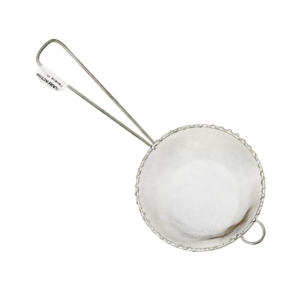 Peneira Cabo Curto 12CM Aramfactor 103/12