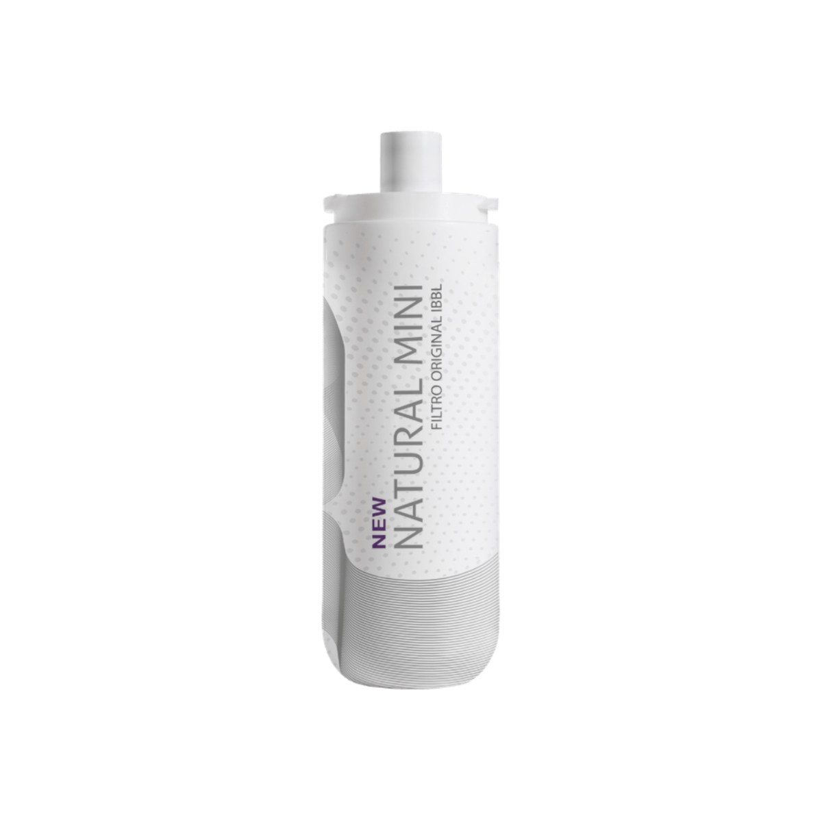 Refil Filtro para Purificador de Água Natural Mini Avanti IBBL